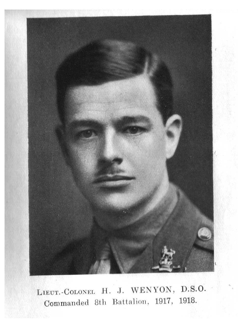 The Queens Own Royal West Kent R